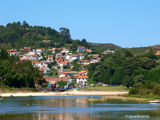 Piedra: Niembru, Llanes. Asturias.