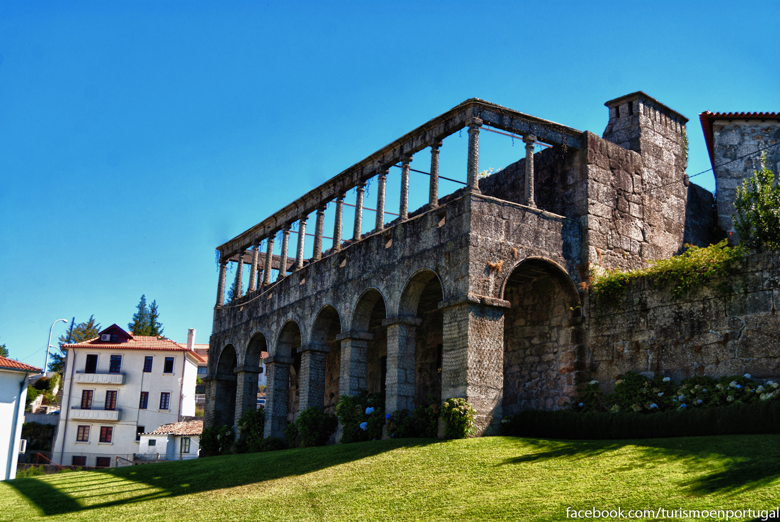 Algunas fotos de Amarante | Turismo en Portugal