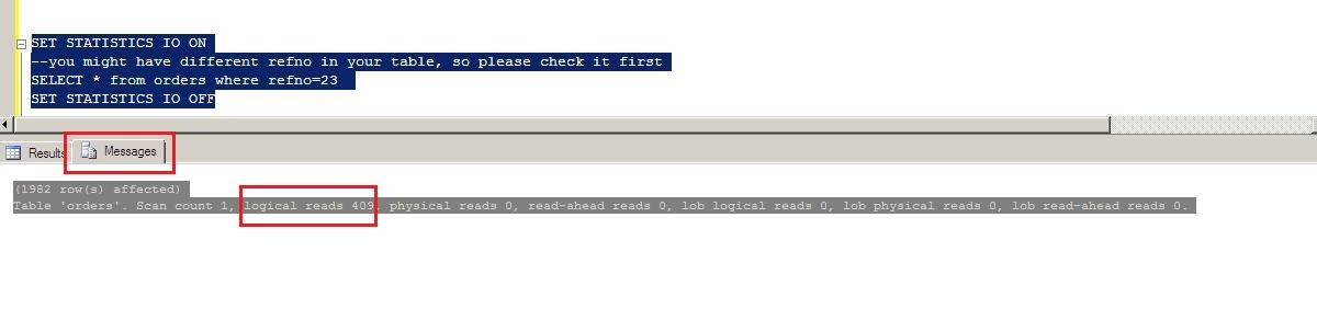 SQL-Server Blog of Ritesh Shah --Fight the fear of SQL with SQLHub.com ...