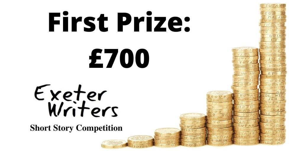 Exeter Writers Short Story Competition 2022 exeter-writers-short-story-competition-2022