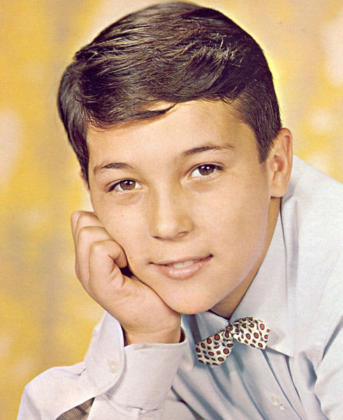 Pensierino..50: Robertino - album