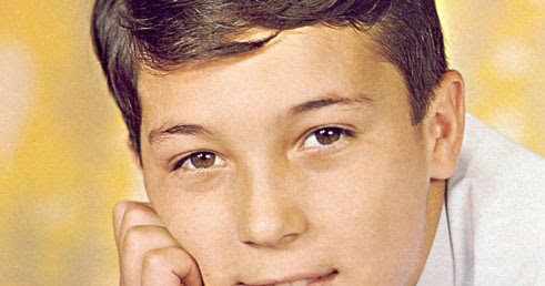 Pensierino..50: Robertino - album