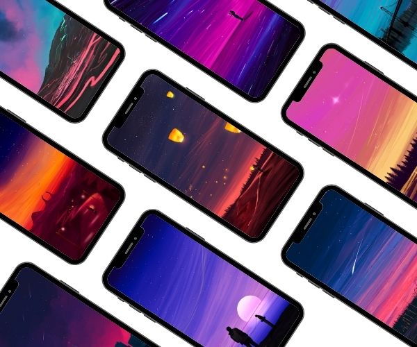 22 BEAUTIFUL PHONE WALLPAPERS