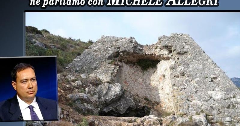 Dossier: I Nuovi Templari: INTERVISTA RADIOFONICA SULLA PIRAMIDE DI ...