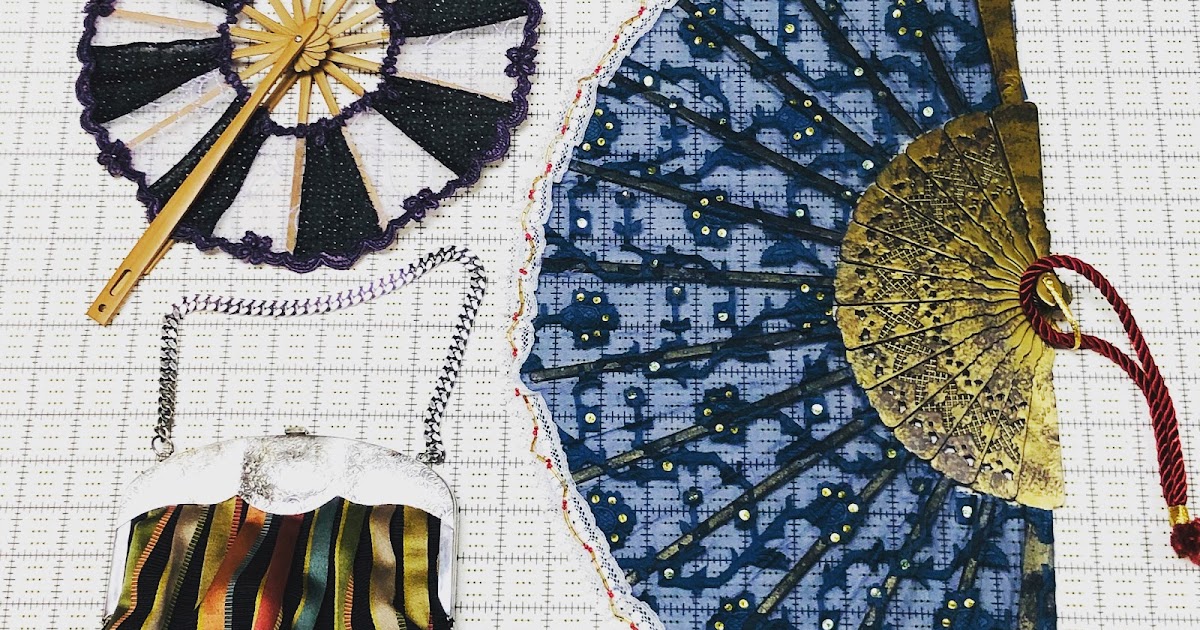 Small Hand Props - class project