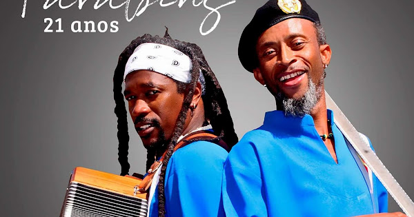 Ferro Gaita completa hoje 21 anos de existencia | Dexam Sabi Cabo Verde