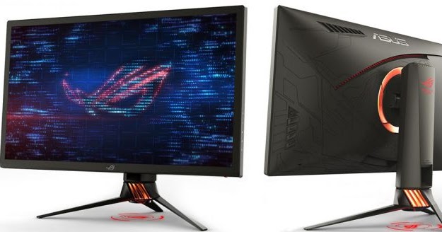 Best 4k UHD 144hz Gysnc HDR Gaming Monitors 2017 | Videogamerplus