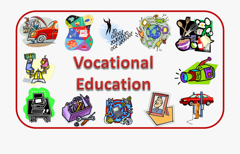 Vocational Training Institutes In Lucknow