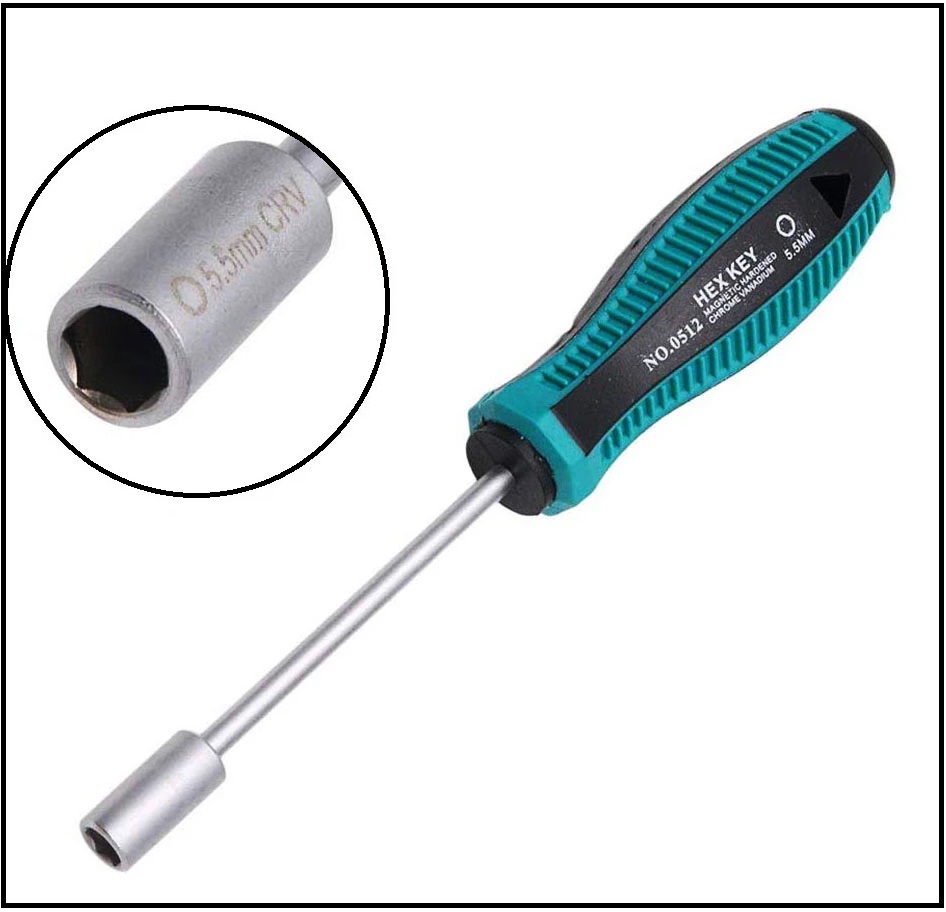 Macam-Macam Obeng dan Fungsinya Lengkap dalam Peralatan Bengkel - Gerai ...