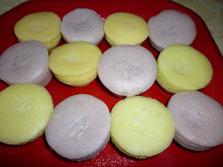PinoyAmericanFavoriteRecipes: #272_Quick Puto
