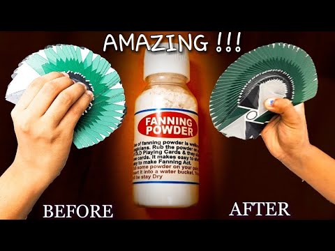 Fanning Powder INR 149