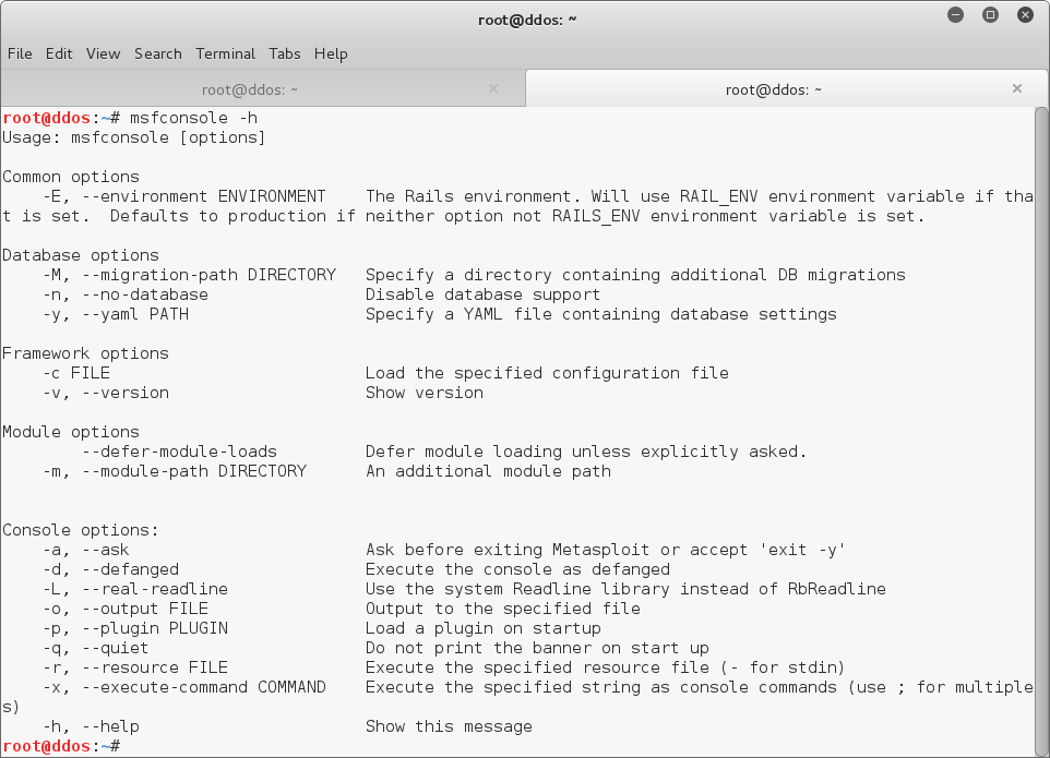 Metasploit Framework Penetration Tester,Metasploit tutorial,metasploit ...