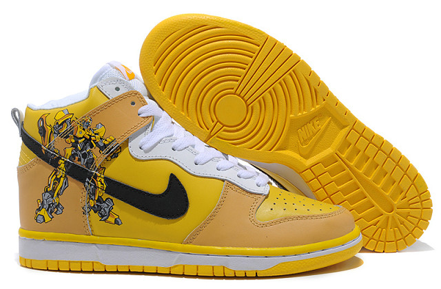 Transformers Nikes|Transformers Nike SB Shoes