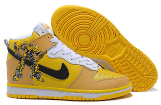 Transformers Nikes|Transformers Nike SB Shoes: Transformers Nike Dunks ...