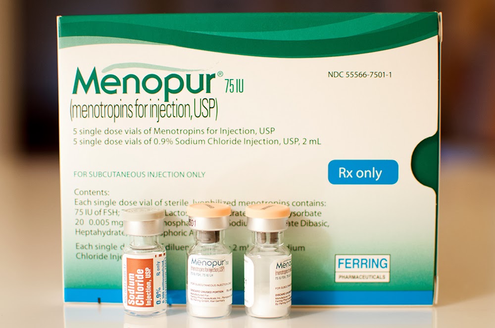 IVF - Is Very Fun...! (oh so fun...): "I'm gonna go to med school after ...