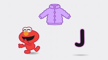 Sesame Street Alphabet Songs
