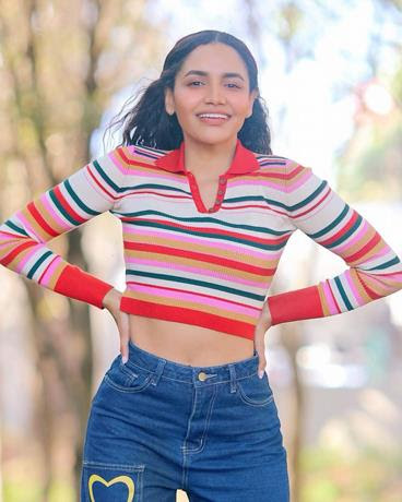 Picoteando el Espectaculo: Atención Acroarte......Youtuber Yarissa ...