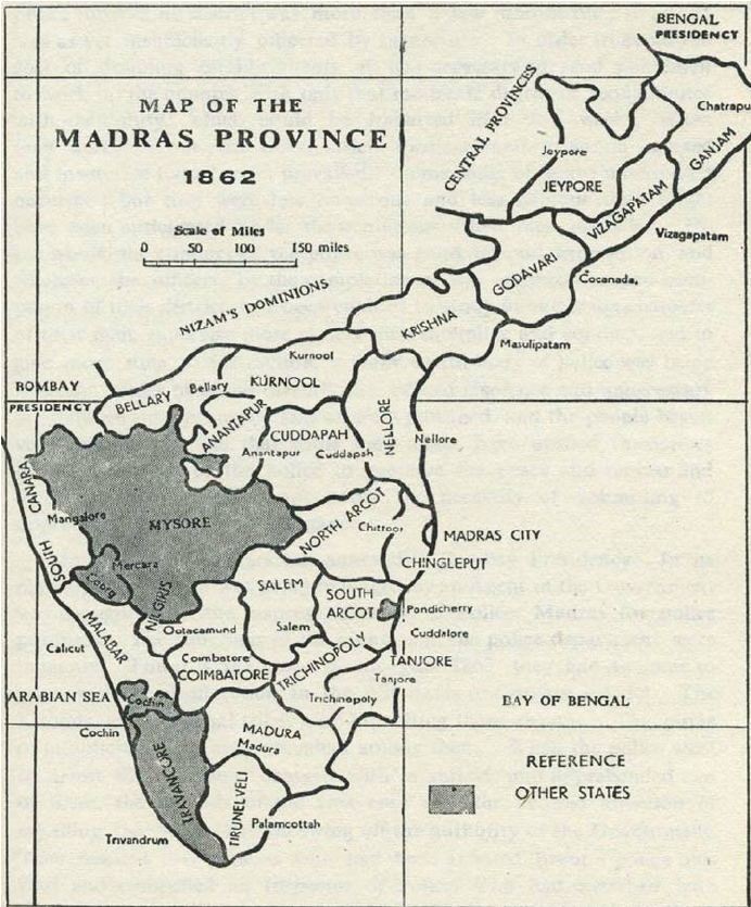 Formation of Kerala state-Modern history of Kerala-KAS Kerala ...