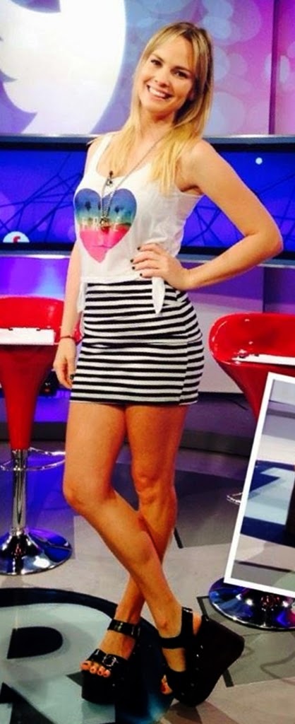 Muni Seligmann: Muni Looks #13