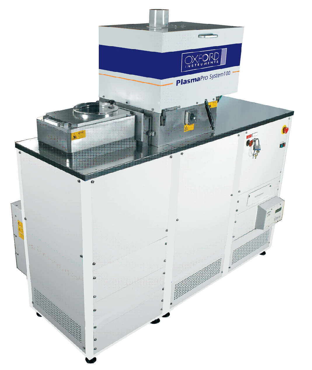 Analytical Chemist: Oxford Instruments Systems used for Black Si PV ...