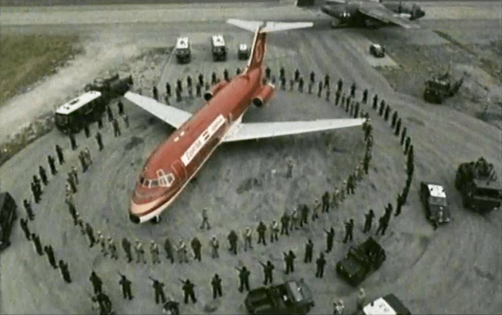 Italian Military History: The Sigonella Crisis of 1985: When Italy and ...