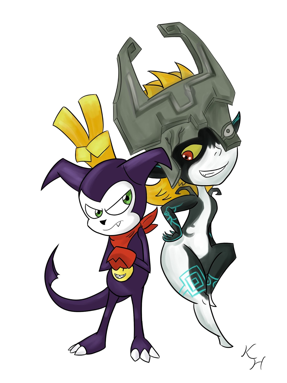 Hobson_Productions: 2015