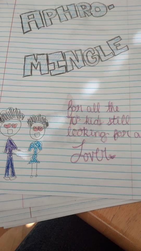 Virginia World History Teacher: Greek Mythology Advertisements