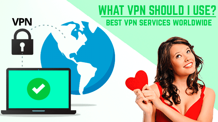 How To open block website using vpn
