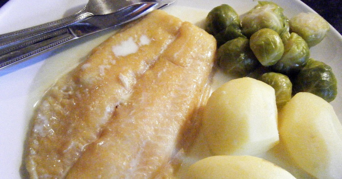 Thomas Yaeger's Transcendental Kitchen: Smoked Basa Fish, Poached in Milk