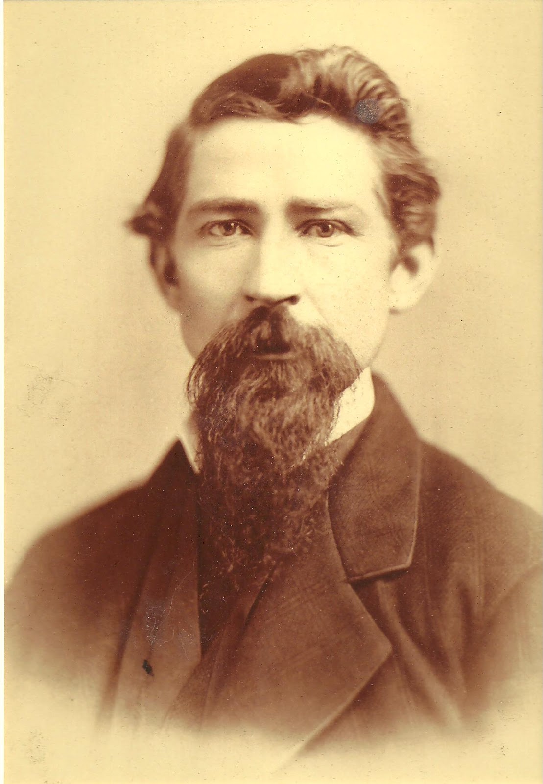 Kiki Nakita: The Dillon Family (10 Generations)