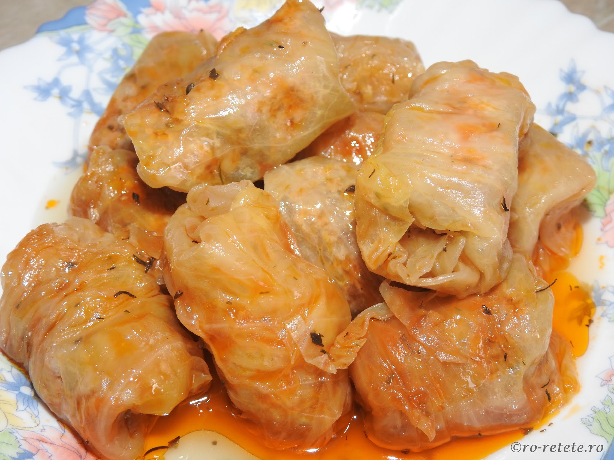 Sarmale reteta | RO-Retete.ro