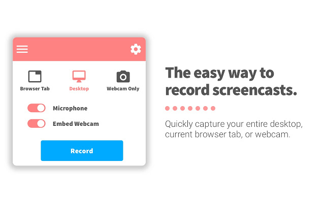 Know Your Why!: Screencastify Updates To Support Remote Learning