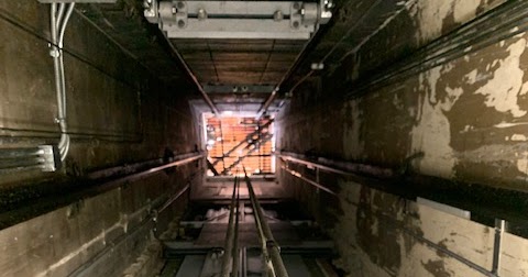 Chicago Elevator Maintenance - Colley Elevator: Traction Elevator ...