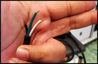 JOM KENAL KOD WARNA WAYAR BAGI PERALATAN ELEKTRIK KITA ~ Mamapaparea ...