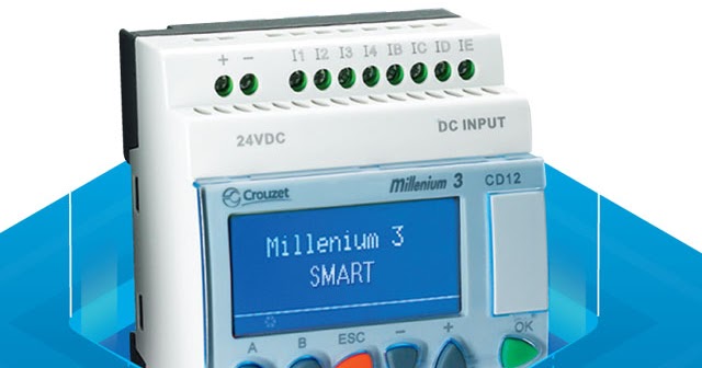 MILLENIUM 3 Automation Logic Controllers complementary software ...
