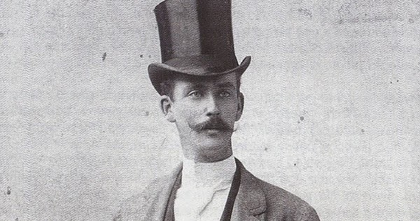 HISTORIA DEL NEGRONI, PARTE I