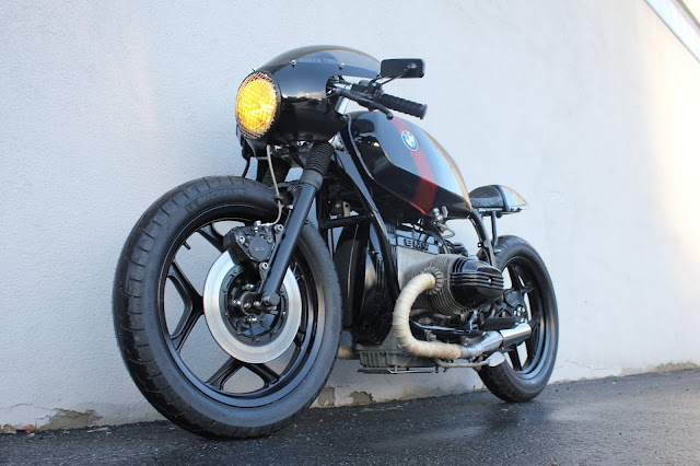 / The boxer twins motorcycles