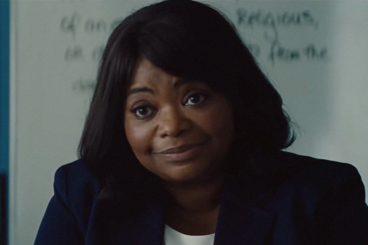 Movie Review: "Luce" (2019) | Lolo Loves Films