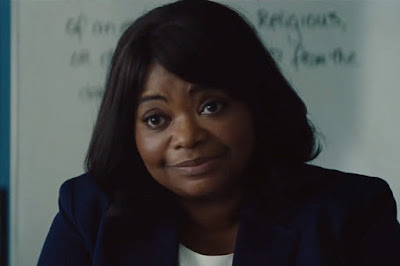 Movie Review: "Luce" (2019) | Lolo Loves Films