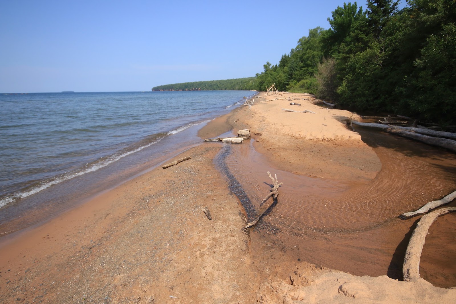Travels with Twinkles: Ashland Wisconsin and the Apostle Islands
