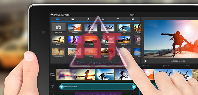 Top 10 Video Editing Apps For Android