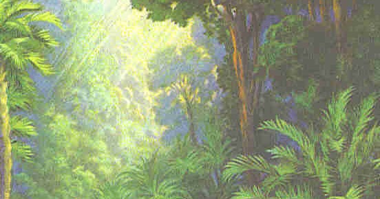 BIBLEBUFFJOURNAL - MY BIBLEPROJECT99 -home-: GOD GAVE A PROMISE - TO ...