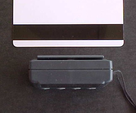 Portable LCD Magnetic Stripe Reader | Magnetic Card Reader Shop