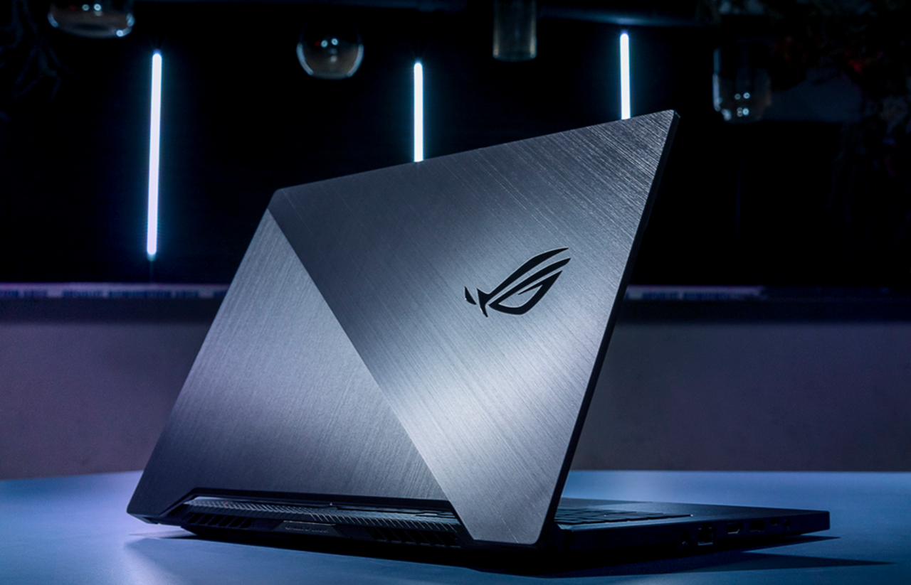 Laptop Gaming Terbaik Tahun 2021 - Kurotechno