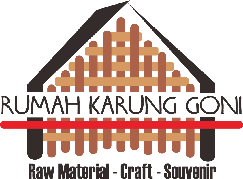 Trend 15+ Kerajinan Kain Goni