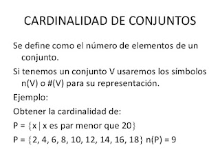 Didácticas de las Matemáticas en Educación Infantil: El número cardinal