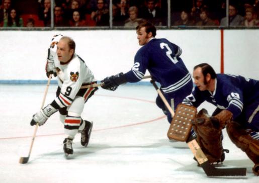 Number 16: Don Johnson and the Age of Stubble