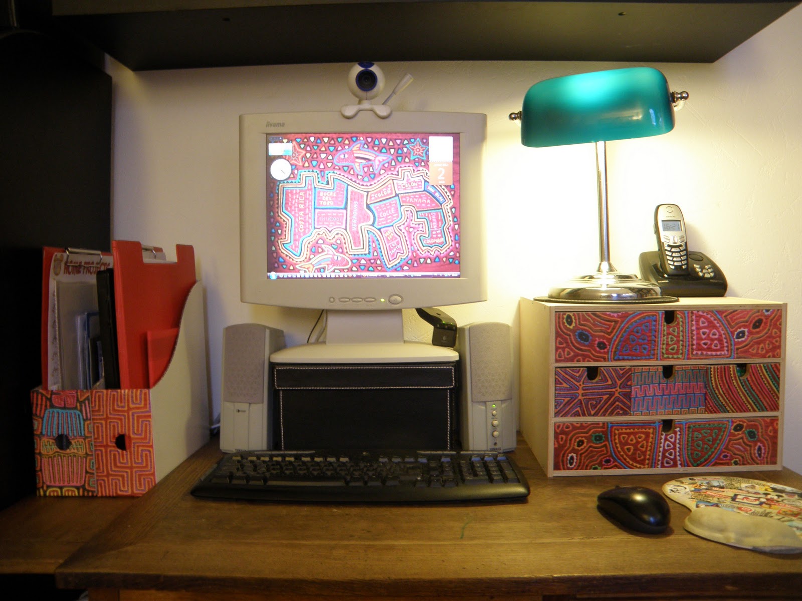 made by mélimélo: mélimélo molas