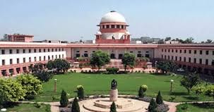 COURT SYSTEM IN INDIA