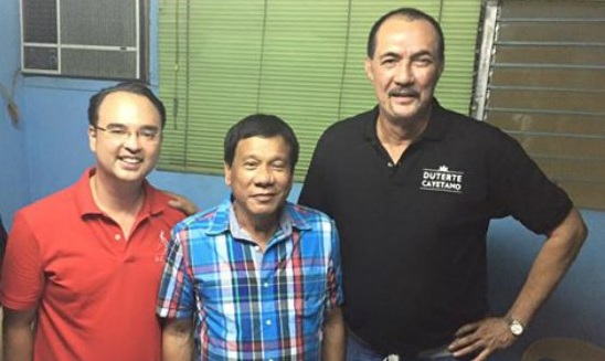 Mon Fernandez says PSC 'glad' about discovering payroll scam